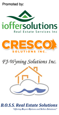 BUILIDING YOUR OWN REAL ESTATE INVESTING BUSINESS | Cresco Solutions Inc.